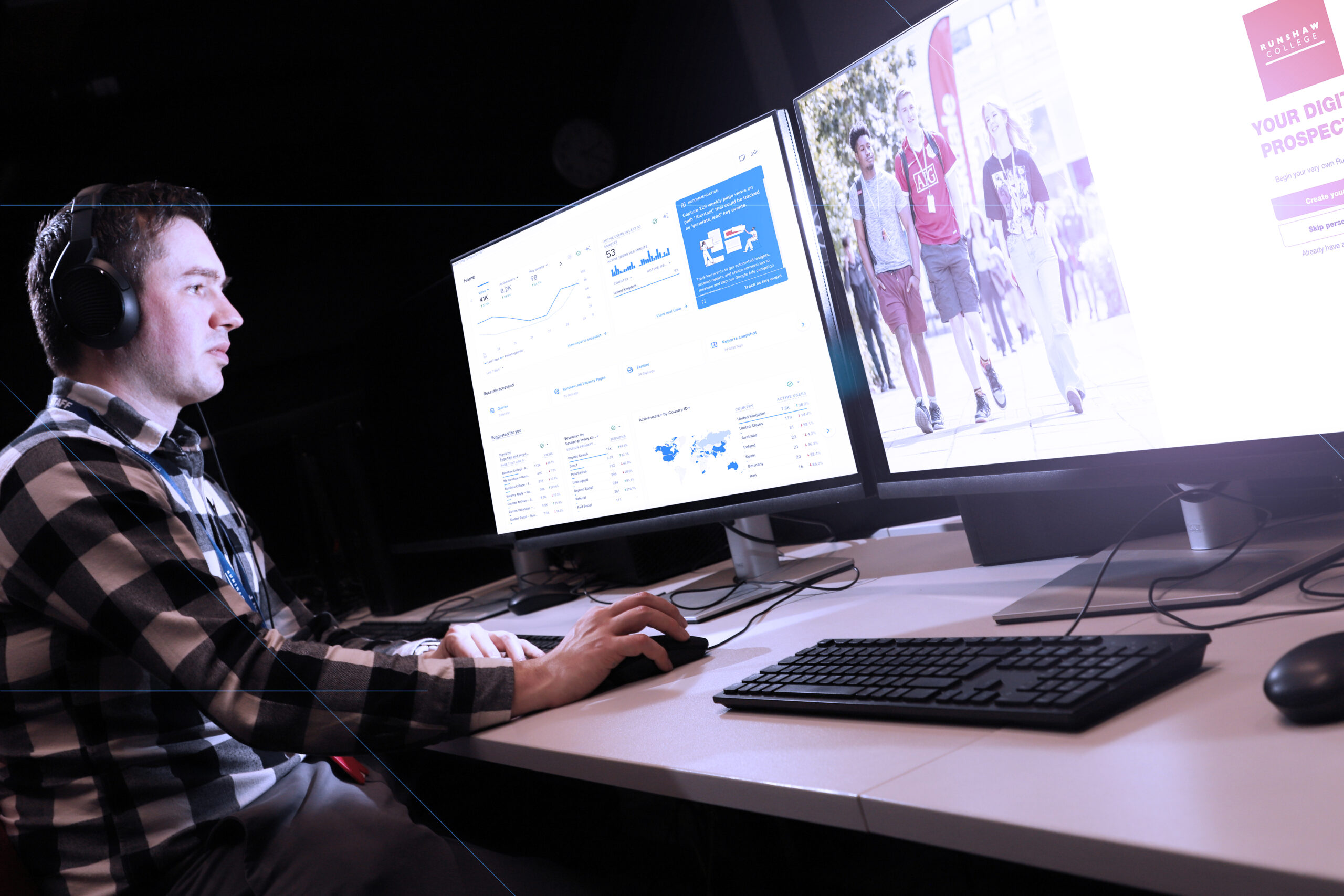L3 Diploma In Software Development — Runshaw College