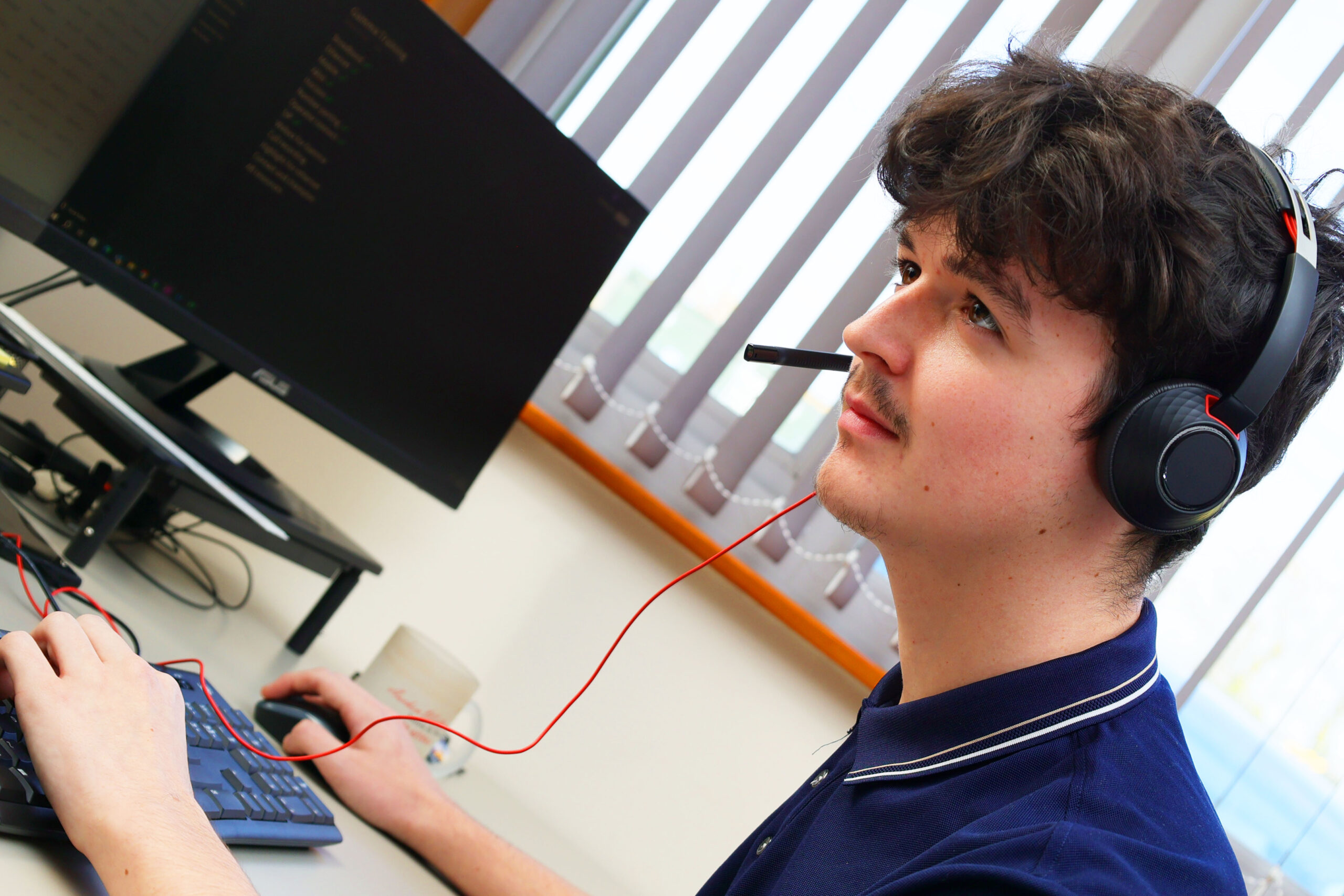 Alumni student secures employment with partner employer Tech IP ...